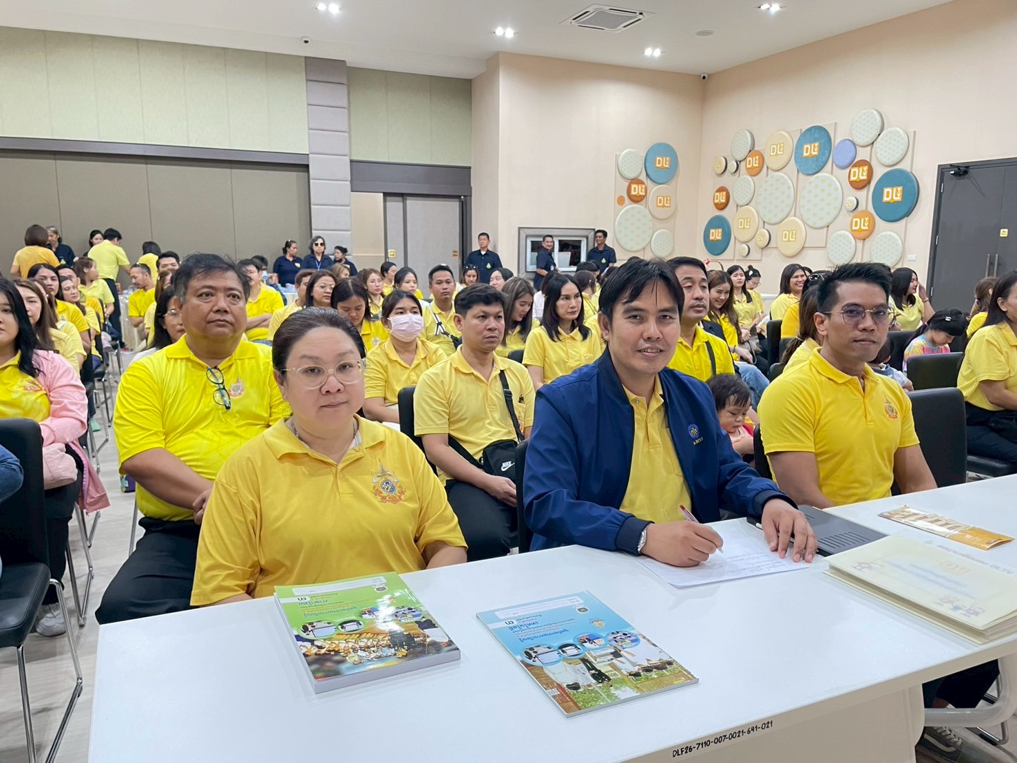 DLTV มูลนิธิการศึกษาทางไกลผ่านดาวเทียม